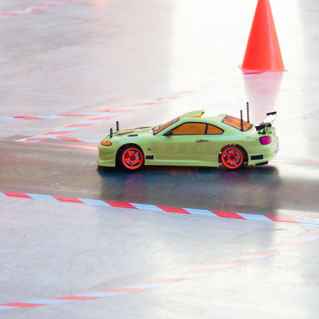 FASTER（RC-HOBBY） | 東松山市のラジコンサーキット