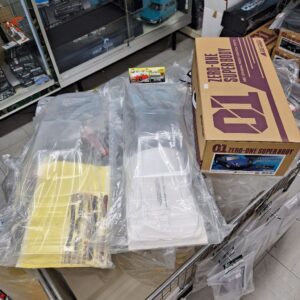 商品一覧 | FASTER（RC-HOBBY）